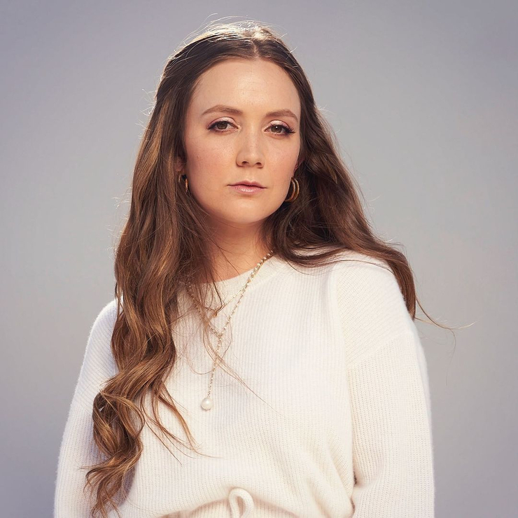 Picture of Liv Whitley