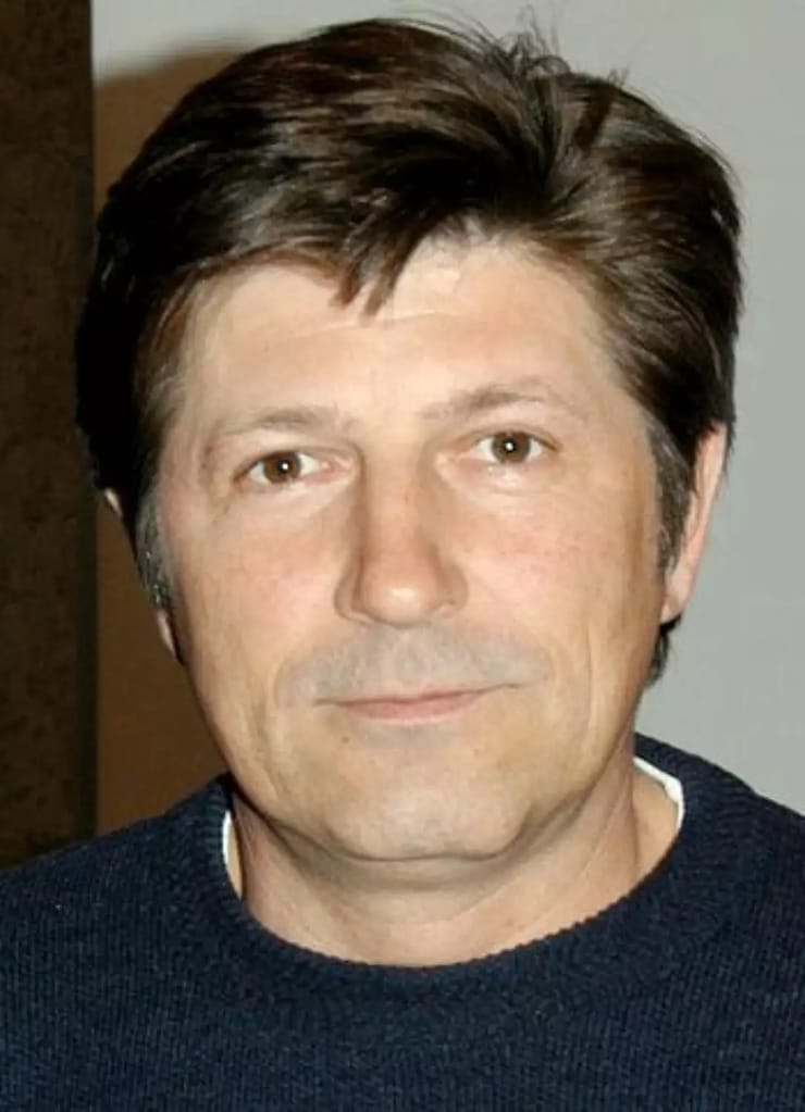 Nikolay Boklan image