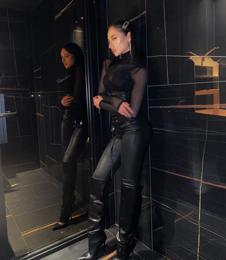 Picture of Giulia Biagioli