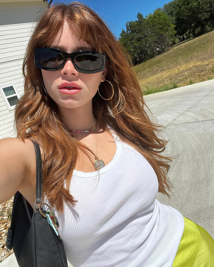 Picture of Violet Brinson