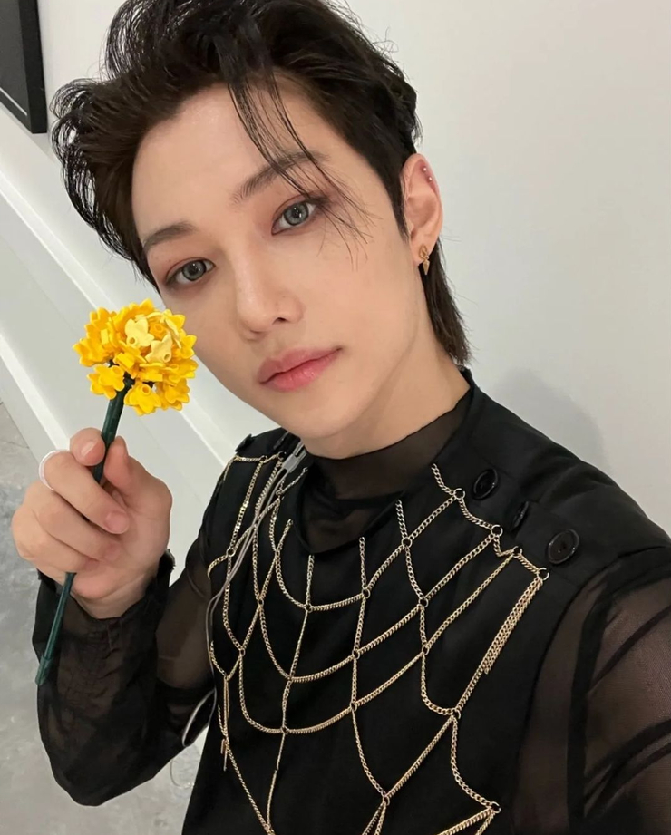 Picture of Felix Lee