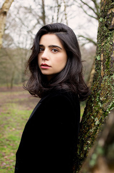 Picture of Emily Renee