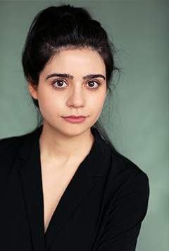 Picture of Emily Renee