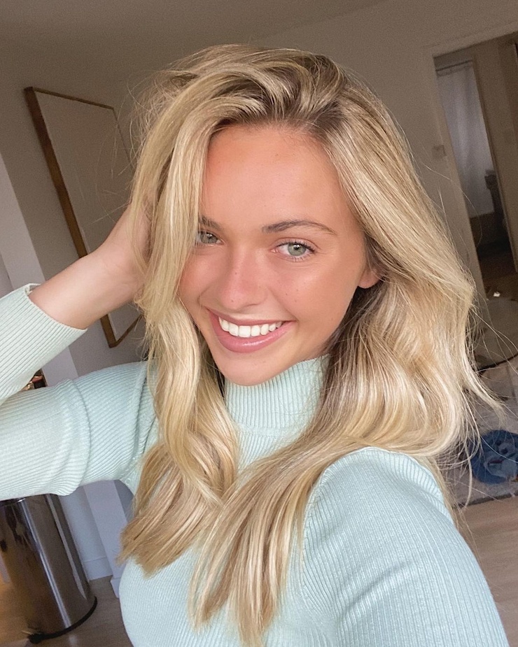 Picture of Whitney Thornqvist