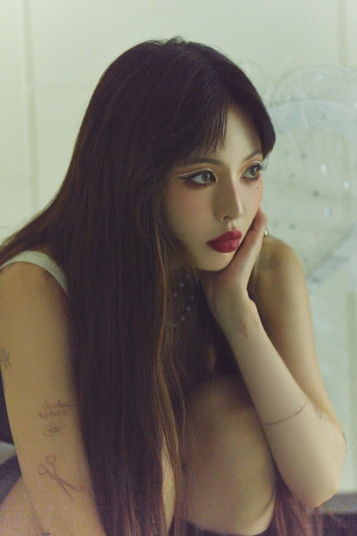 Picture of Hyuna