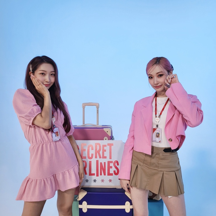 Picture of SECRET NUMBER