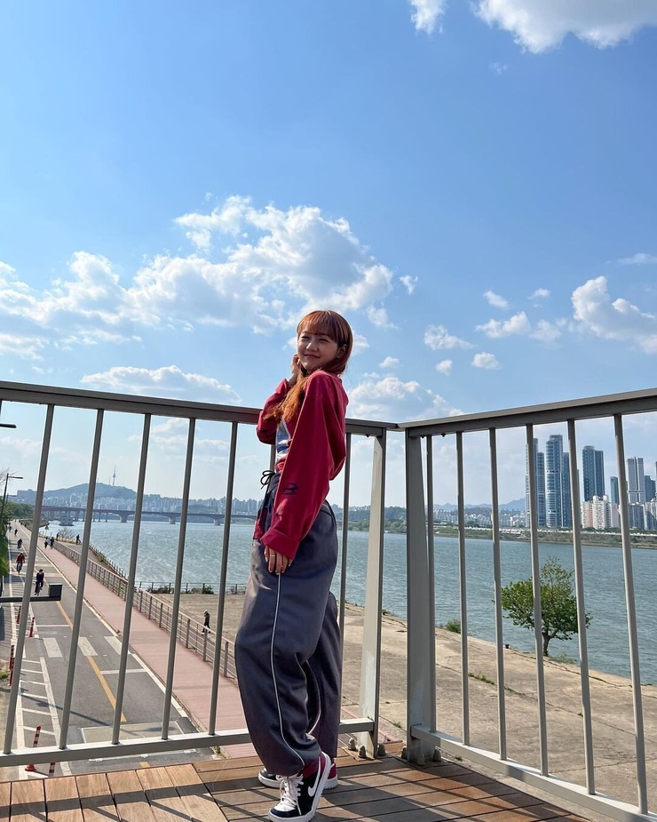 Eun-chae Son picture