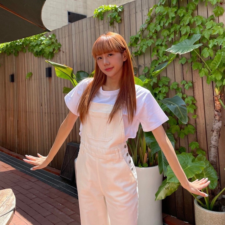 Picture of Eun-chae Son