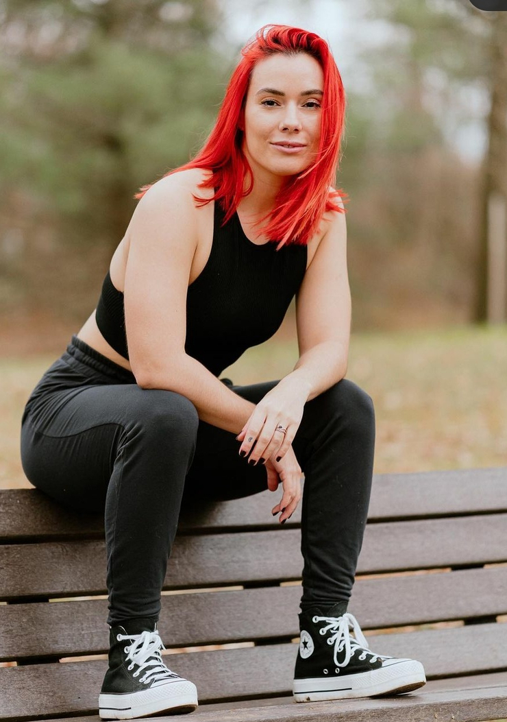 Picture of Killer Kelly