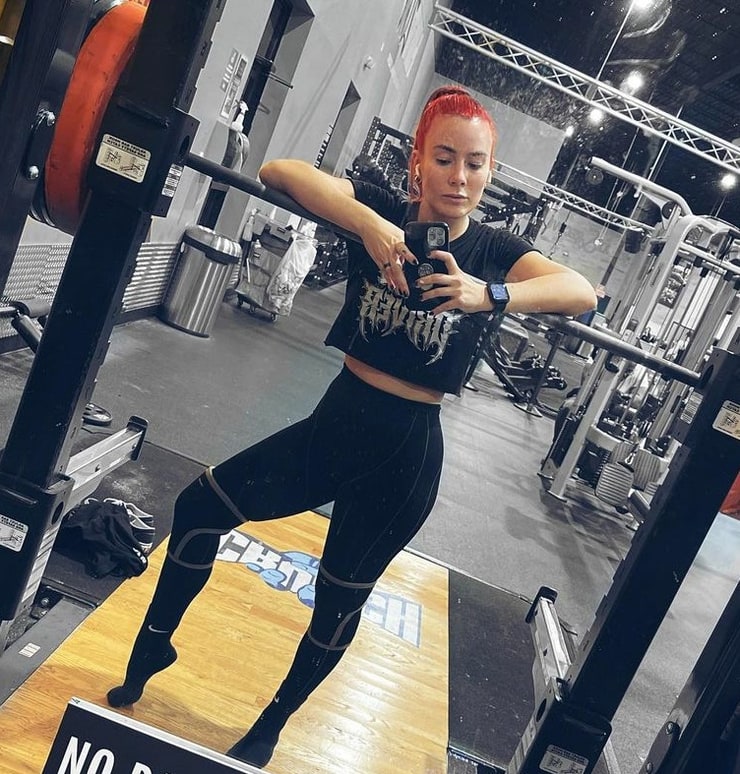 Picture of Killer Kelly