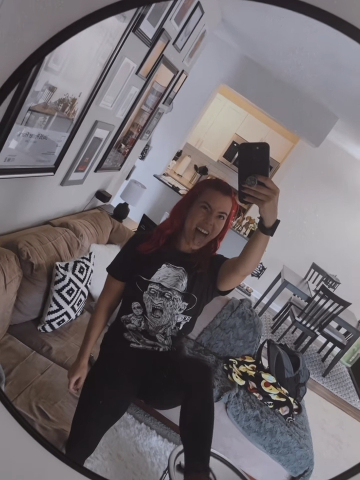 Picture of Killer Kelly