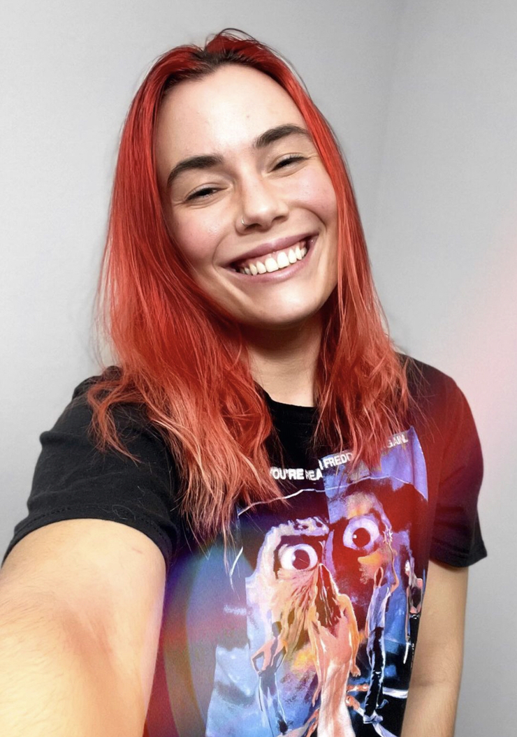 Picture of Killer Kelly