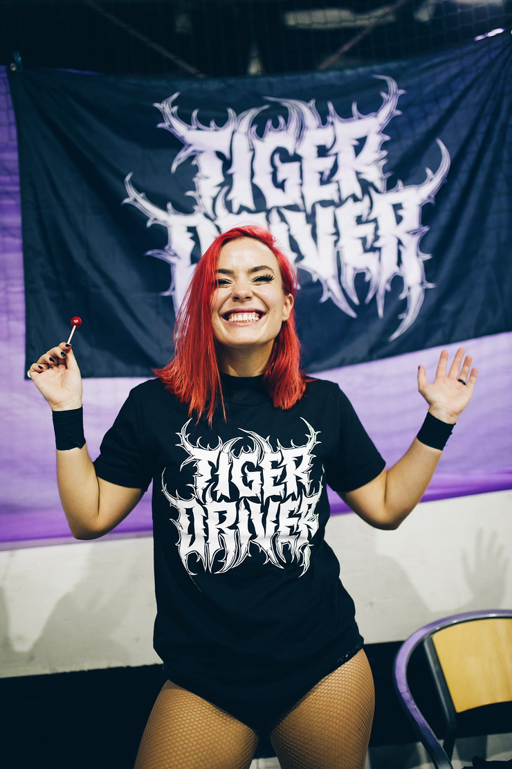 Picture of Killer Kelly