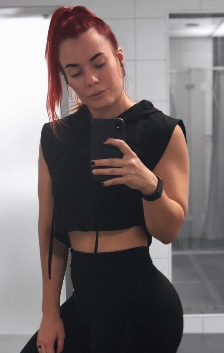 Picture of Killer Kelly