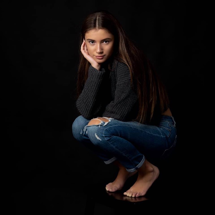 Rosina Shakirova