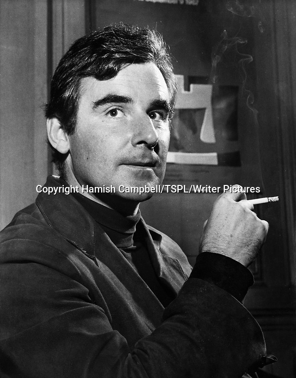 Picture of James Kennaway