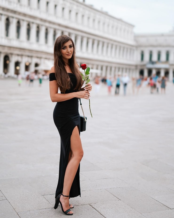 Natalia Pilch picture