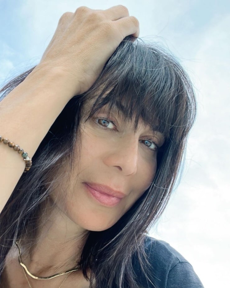 Picture of Catherine Bell