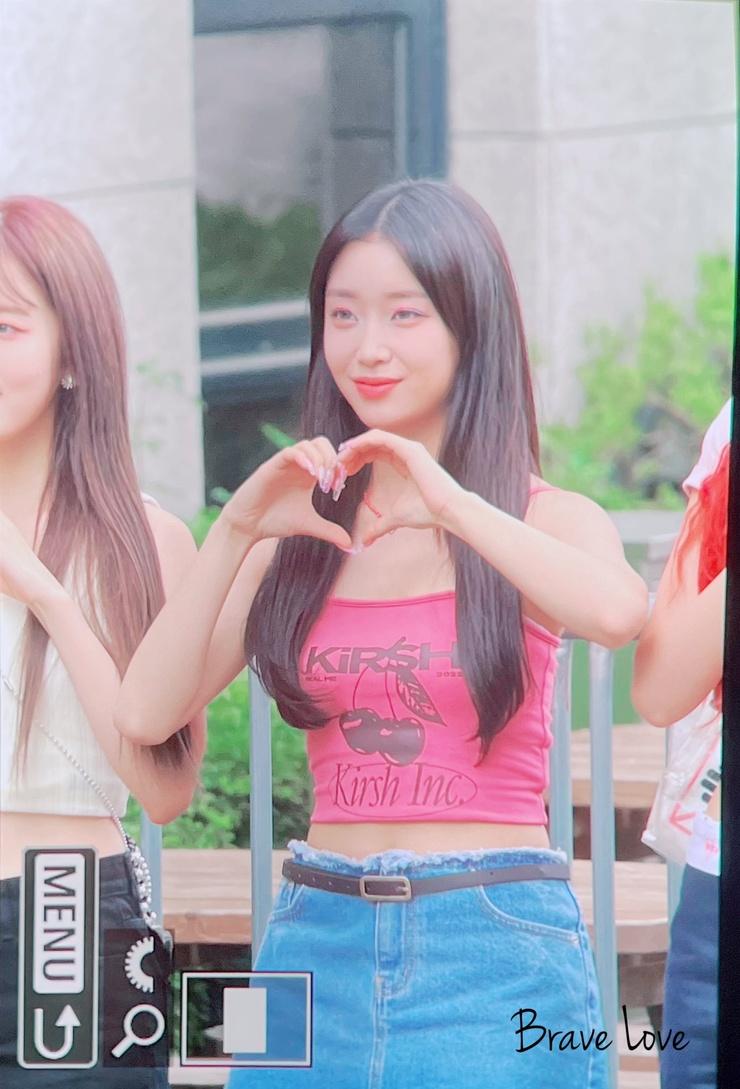 Picture of Soo-min Bae