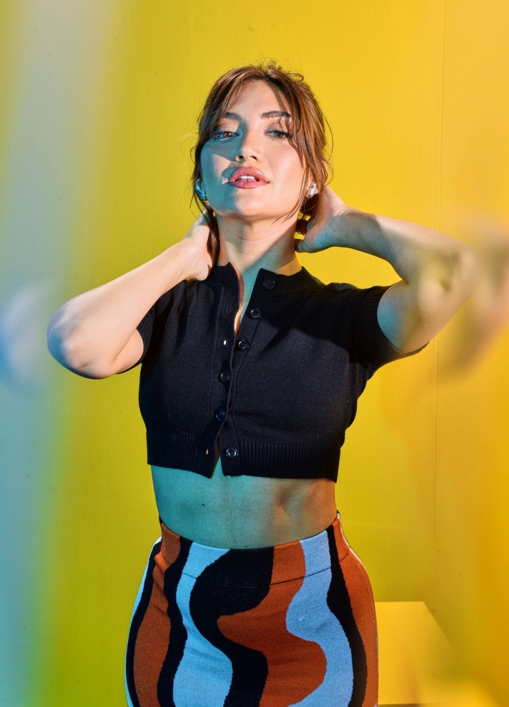 Picture of Daniela Nieves