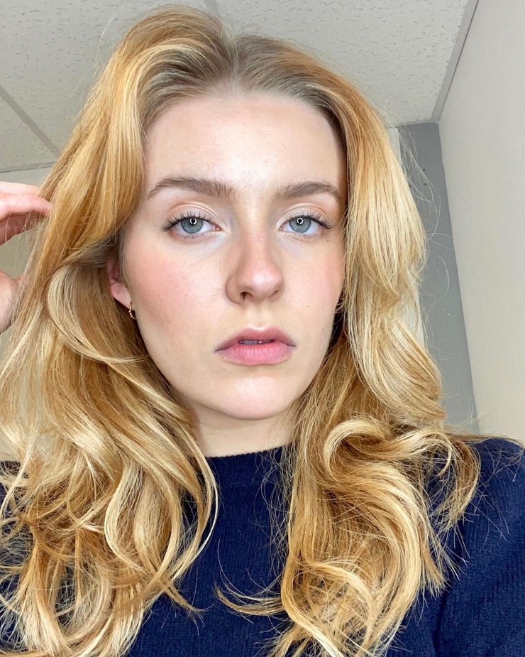 Picture of Kennedy McMann