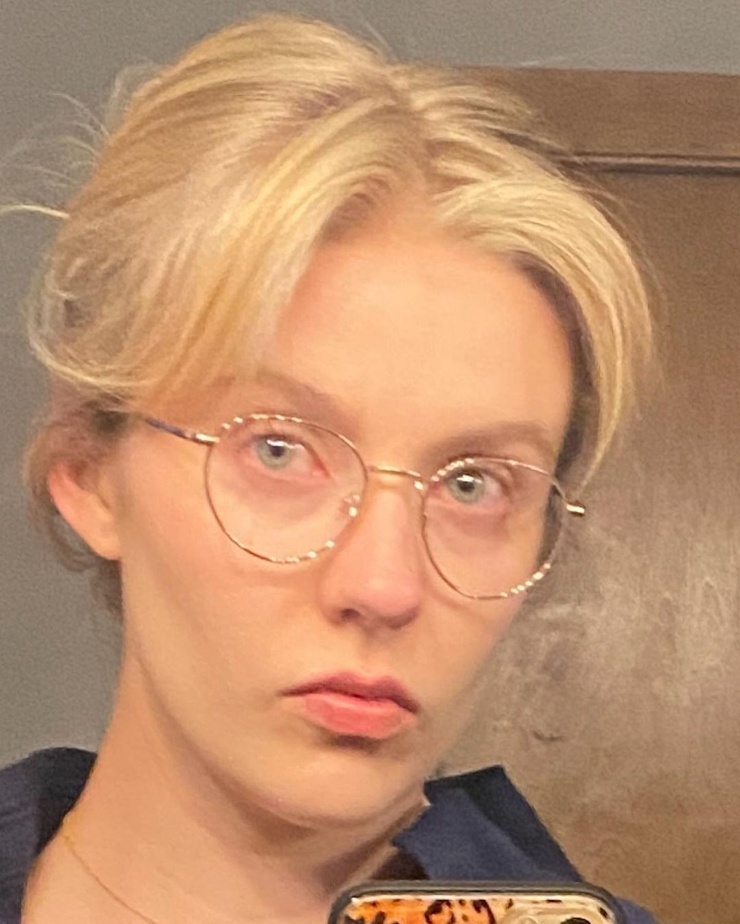 Picture of Kennedy McMann