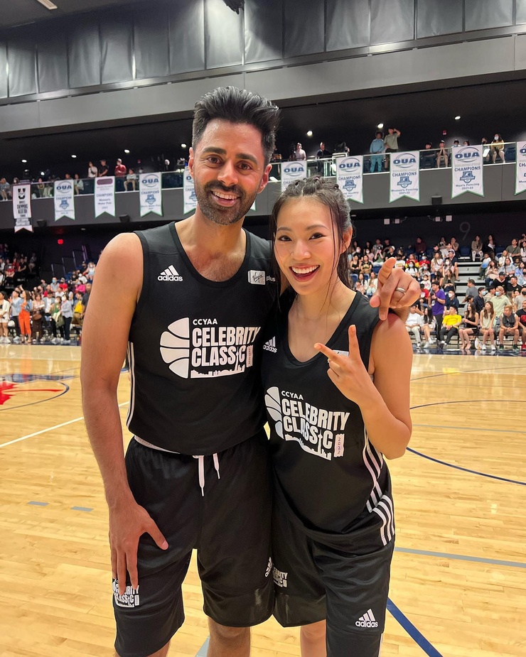 Picture of Lucia Liu