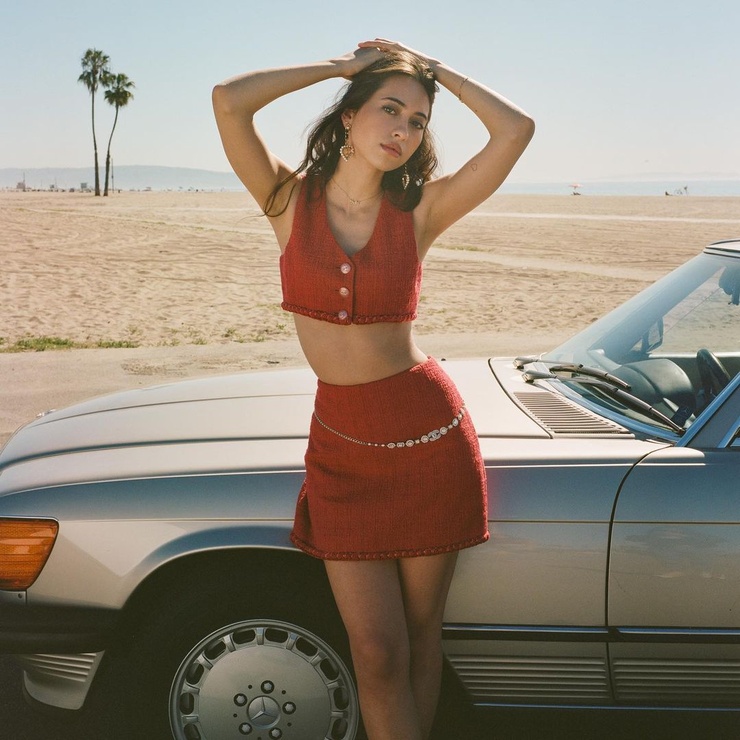 Picture of Sofía Valdés