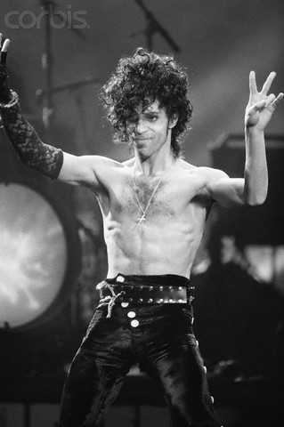 Prince picture