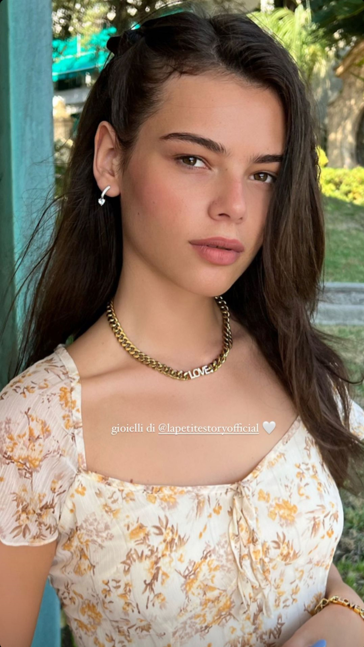 Picture of Eleonora Gaggero