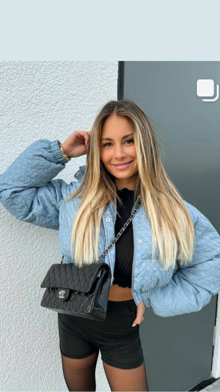 Image of Melissa Deines.