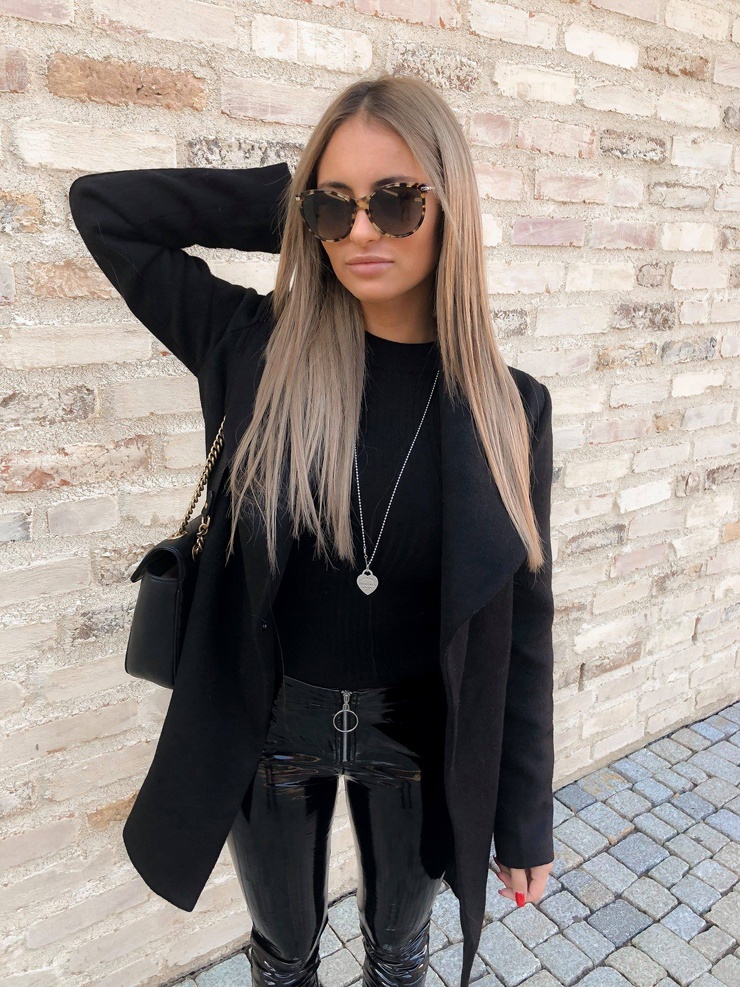 Picture of Melissa Deines.