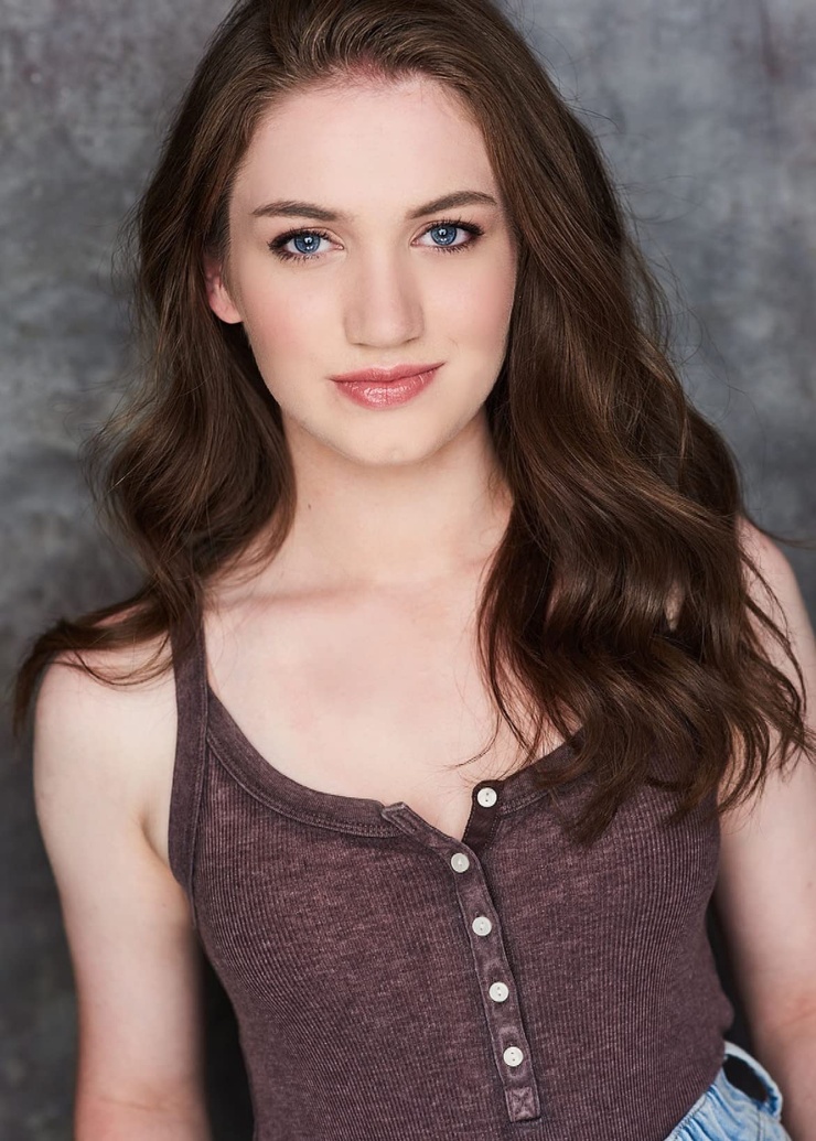 Picture of Berkley Silverman