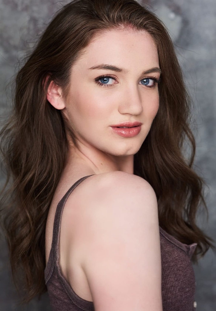 Picture of Berkley Silverman