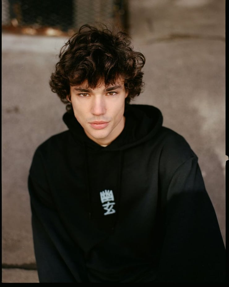 Image of Fernando Lindez