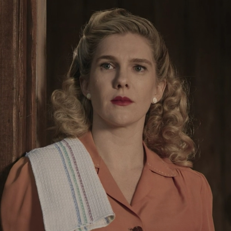 Lavinia Richter picture