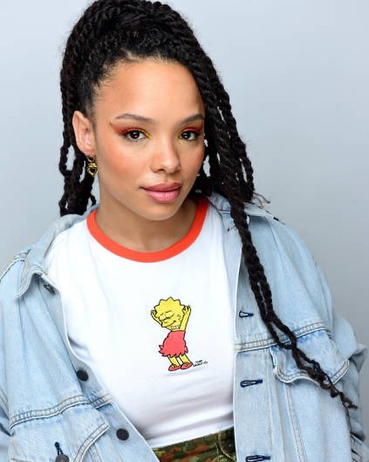 Picture of Sisi Stringer