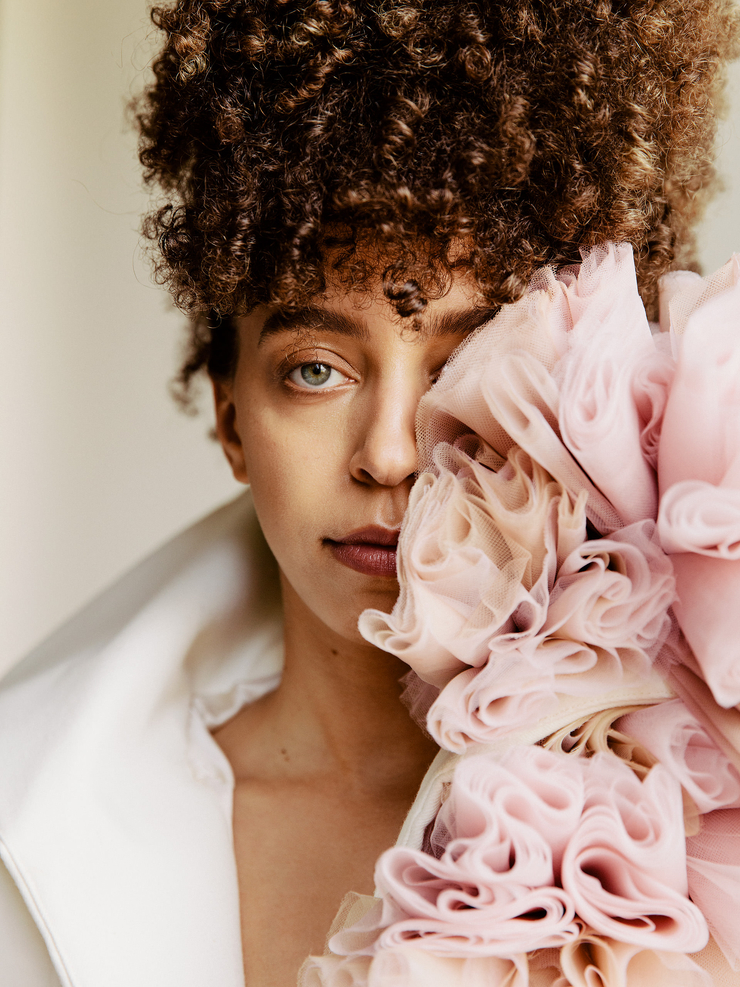 Picture of Hayley Law