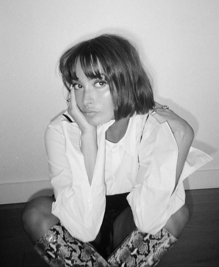 Picture of Taylor LaShae