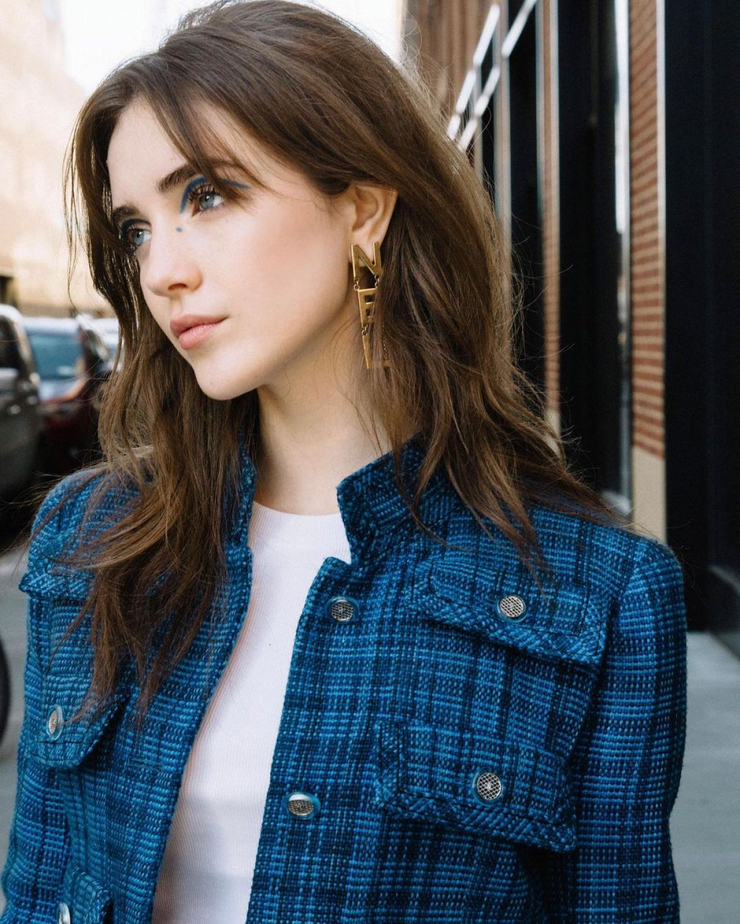 Picture of Talia Ryder