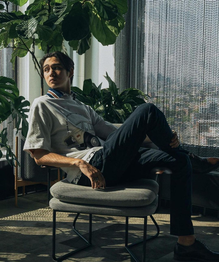 Picture of Sean Kaufman