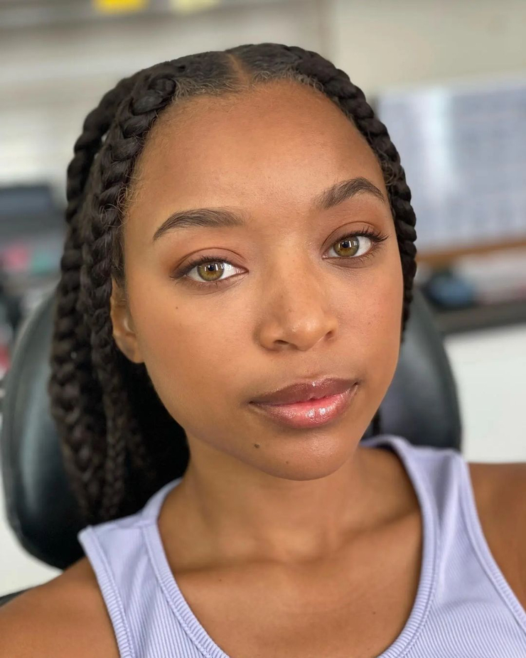 Picture of Summer Madison