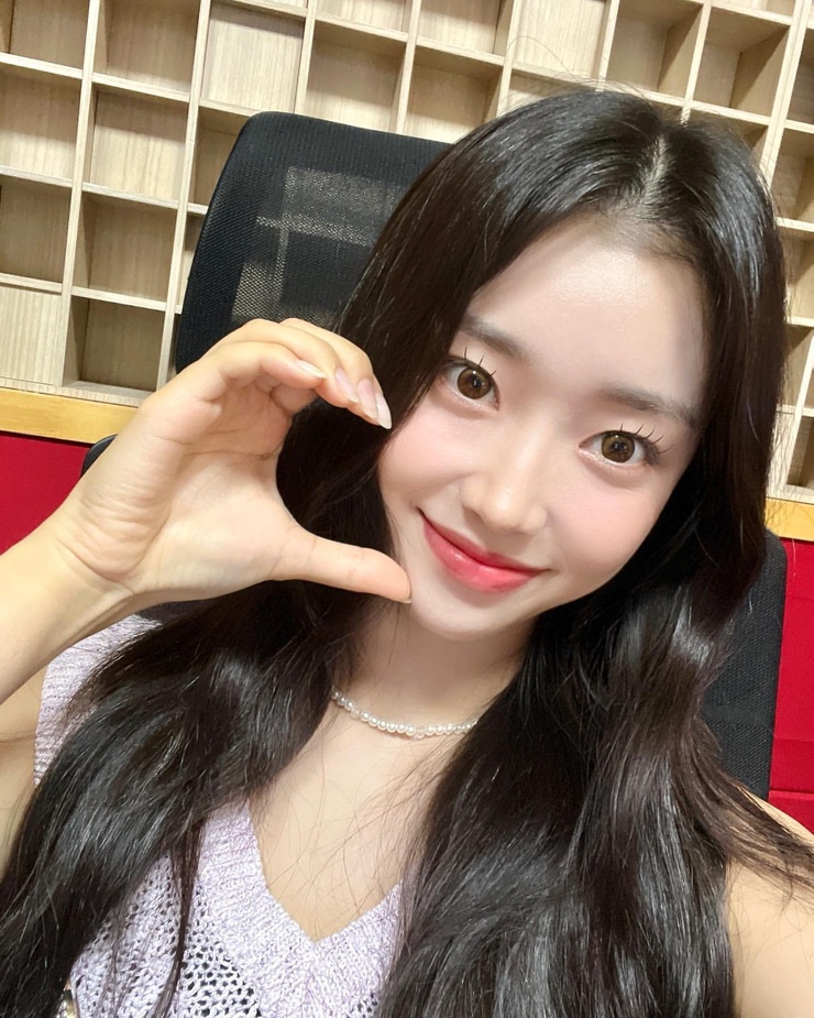 Image of Soo-min Bae