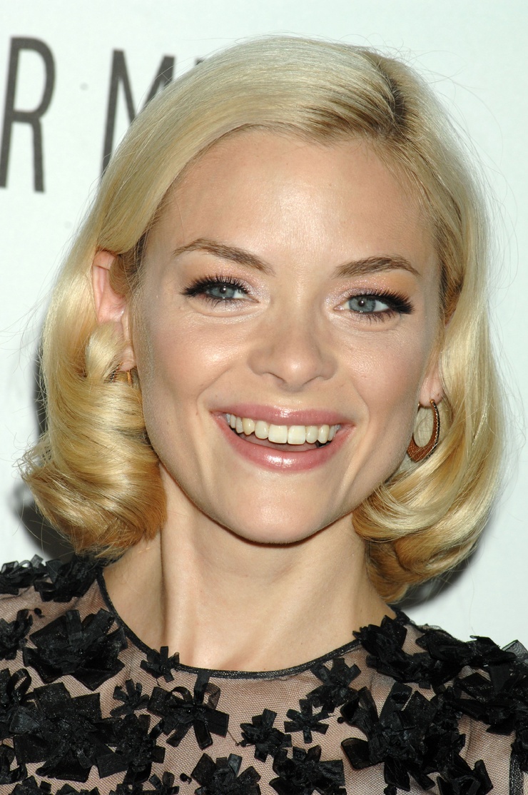 Picture of Jamie King