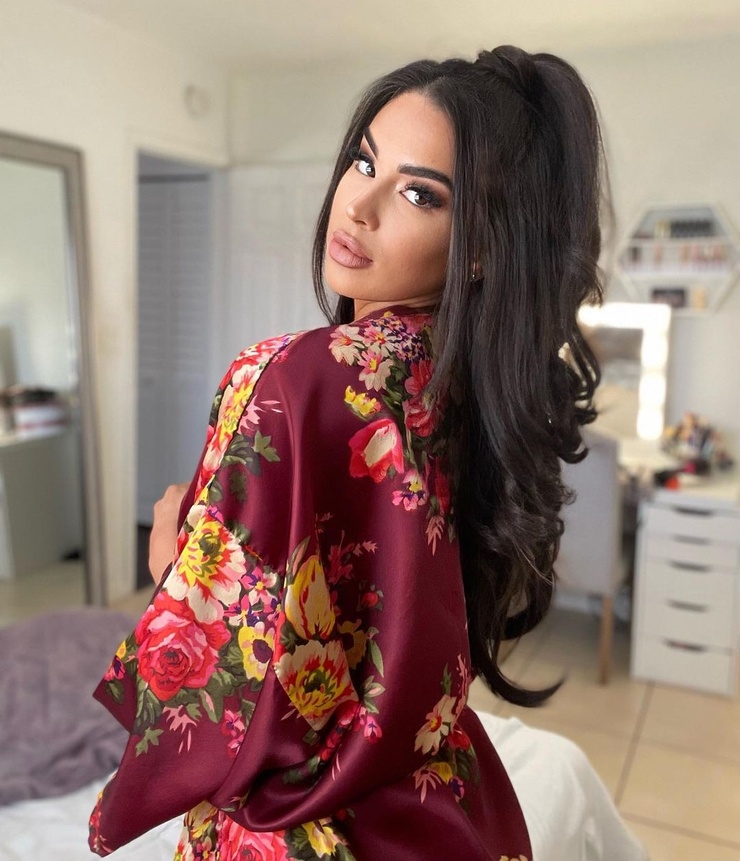 Picture of Alyssa Spivack