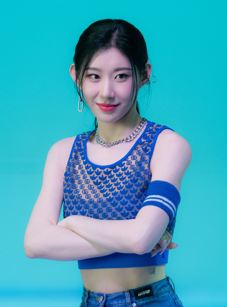 Picture of Lee Chaeryeong