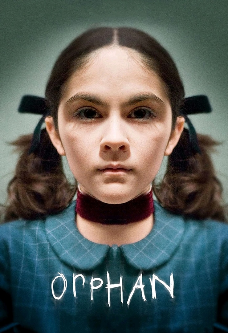 Picture of Esther (Orphan)