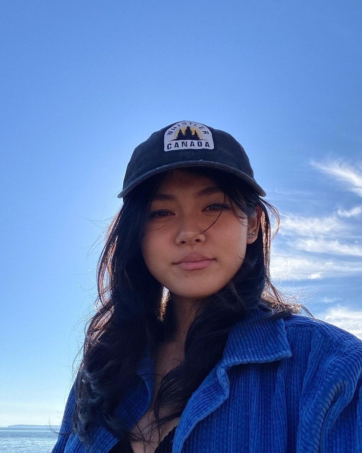 Picture of Momona Tamada