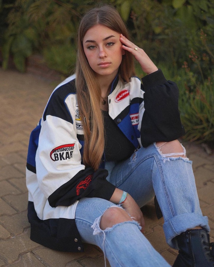 Picture of Maria Moreno