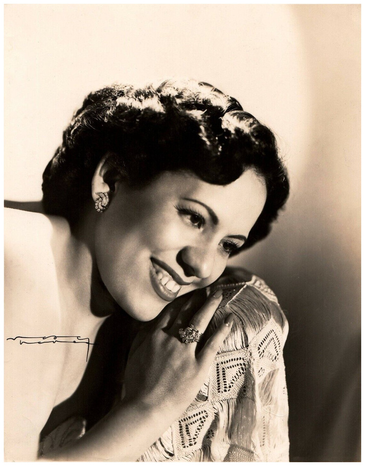 María Luisa Landín